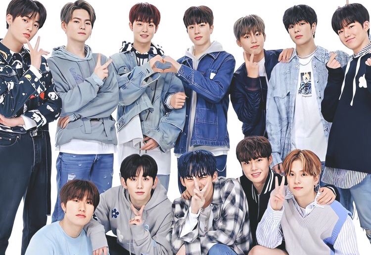 TREASURE เปิดเผยบุคลิกภาพตามแบบประเมิน MBTI ของแต่ละคน และเป้าหมายในปี 2021