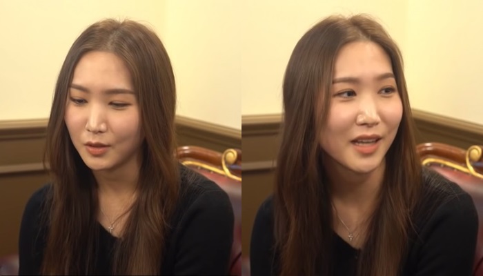 “ที่จริงแล้ว ฉันไม่ได้อยากออกจากวงการ” ยูคยอง (Yookyung) อดีตสมาชิกวง A ...