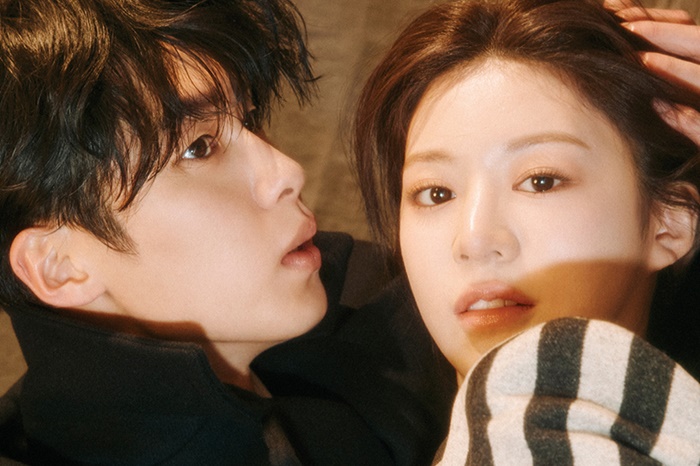 อีแจอุค (Lee Jae Wook) และ โกยุนจอง (Go Yoon Jung) พูดถึงบทบาทใน “Alchemy Of Souls Part 2”