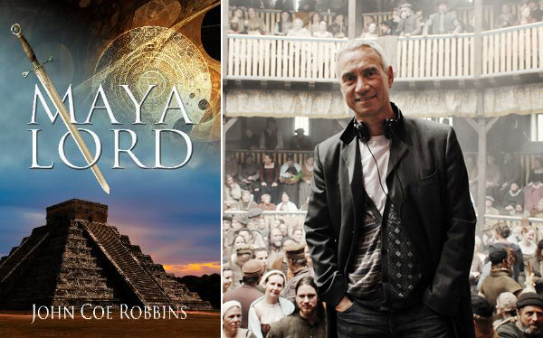 โรแลนด์ เอมเมอริค เตรียมสร้าง Maya Lord หนังอิงประวัติศาสตร์ ...