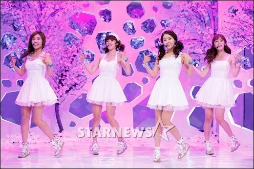 Secret เตรียมคัมแบ็คพร้อมหน้า 4 สมาชิกวง 9 ธันวาคมนี้ - Popcornfor2.com