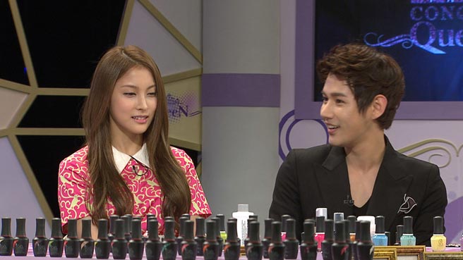 “พัคคยูรี” (Kara) ลั่น จะให้กอดฟรี หากซีรีย์ตัวเองเรตติ้งถึง 5% - Popcornfor2.com