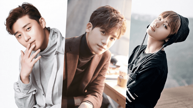 พัคซอจุน แชร์ภาความทรงจำจากทริปล่าสุดที่ไปกับพัคฮยองชิก และวี (V) BTS - Popcornfor2.com