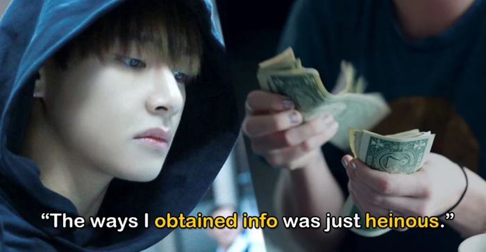 อดีตซาแซงเปิดเผยเหตุผลที่ทำให้เธอเลิกรบกวนวงบีทีเอส (BTS) - Popcornfor2.com