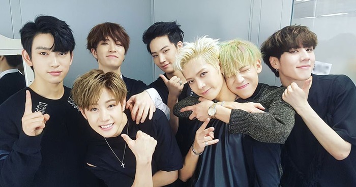 7 เหตุการณ์ในความทรงจำของ GOT7 ที่จะทำให้คุณทั้งหัวเราะ, ยิ้ม และเสียน้ำตา - Popcornfor2.com