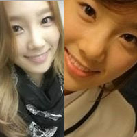 จับสังเกต ภาพ “แทยอน” (SNSD) ปัจจุบัน กับเมื่อ 4 ปีก่อน แทบไม่เปลี่ยน - Popcornfor2.com