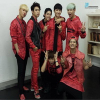 “GOT7” ส่งเพลง “Around the World” ขึ้นท็อปชาร์ตริงโทน แดนปลาดิบ - Popcornfor2.com