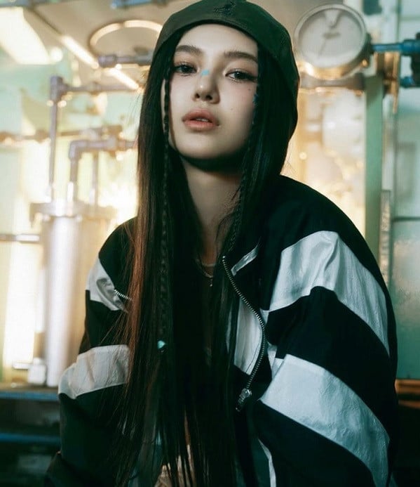 อดีตเด็กฝึก YG ที่ตอนนี้เป็นไอดอลสังกัด HYBE - Popcornfor2.com