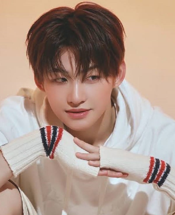 อดีตเด็กฝึก YG ที่ตอนนี้เป็นไอดอลสังกัด HYBE - Popcornfor2.com